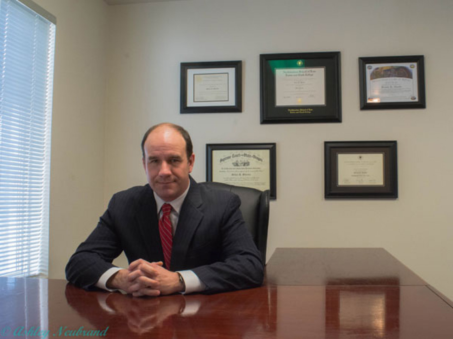 About Brian | BRS Legal, LLC