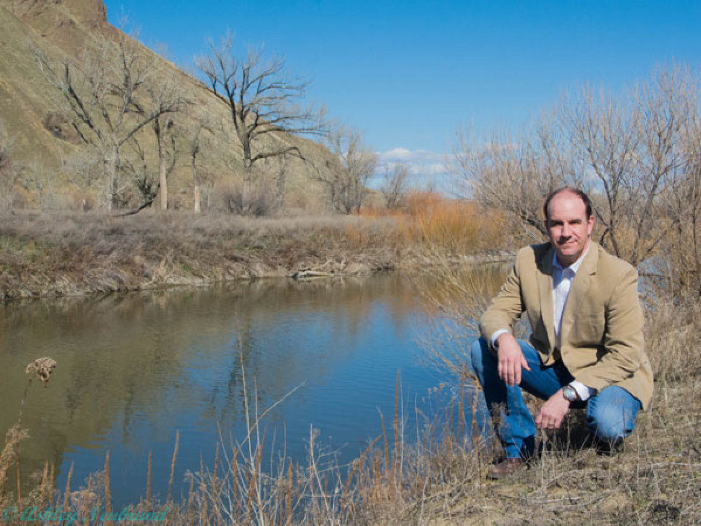 About Brian | BRS Legal, LLC